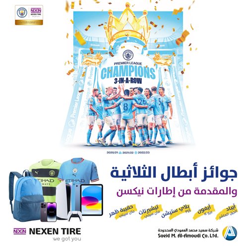 e-Copon champions