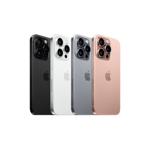 iphone 16 pro